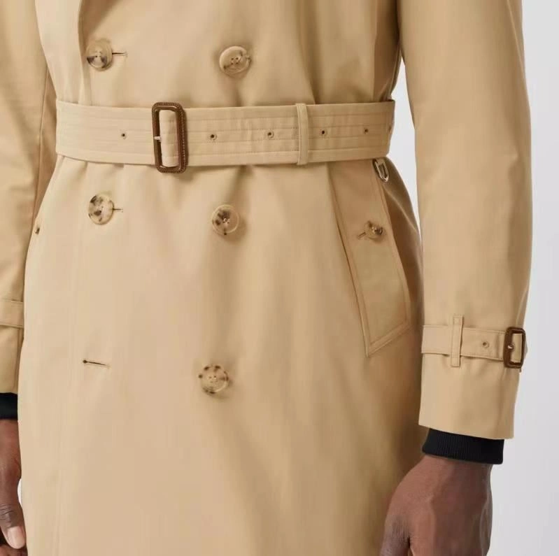 Discounted Burberry Outwear