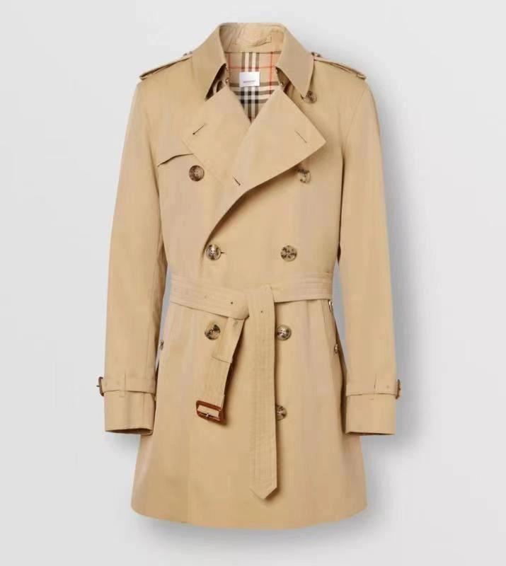 Discounted Burberry Outwear