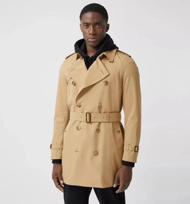 Discounted Burberry Outwear