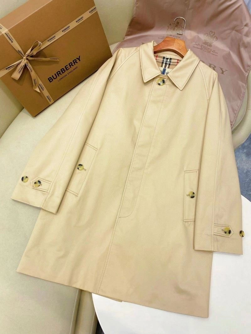 Burberry Outwear