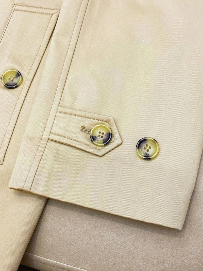 OEM Burberry Outwear
