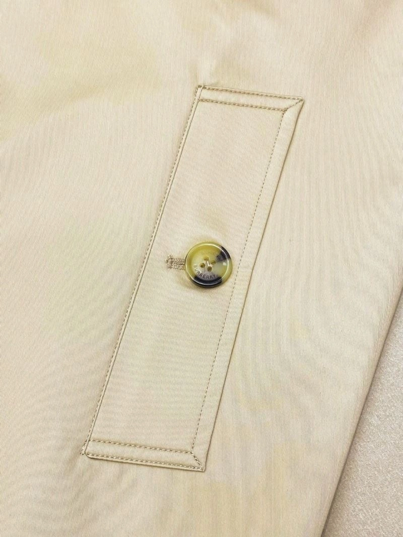 OEM Burberry Outwear