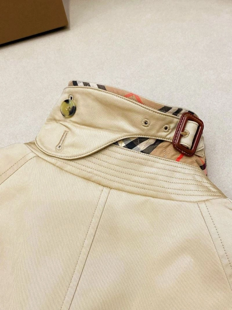 OEM Burberry Outwear