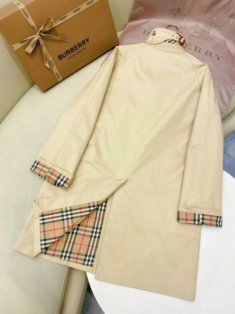 OEM Burberry Outwear