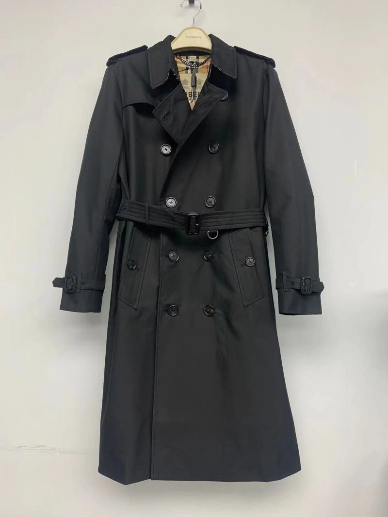 Burberry Outwear