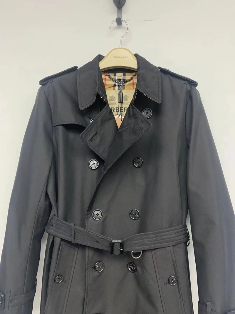 Inexpensive Burberry Outwear