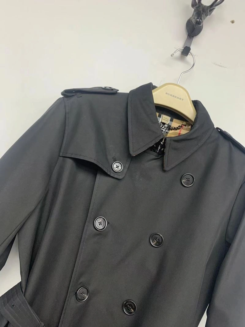 Inexpensive Burberry Outwear