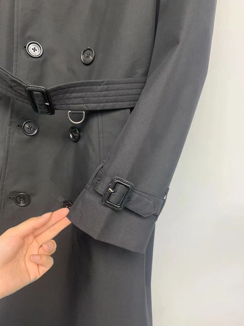 Inexpensive Burberry Outwear
