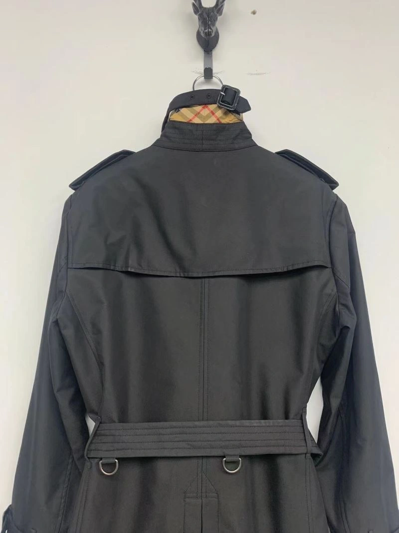 Inexpensive Burberry Outwear