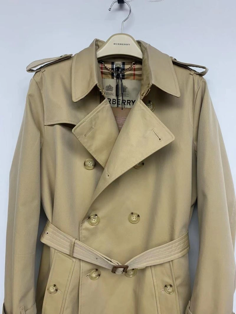 Reasonably priced Burberry Outwear