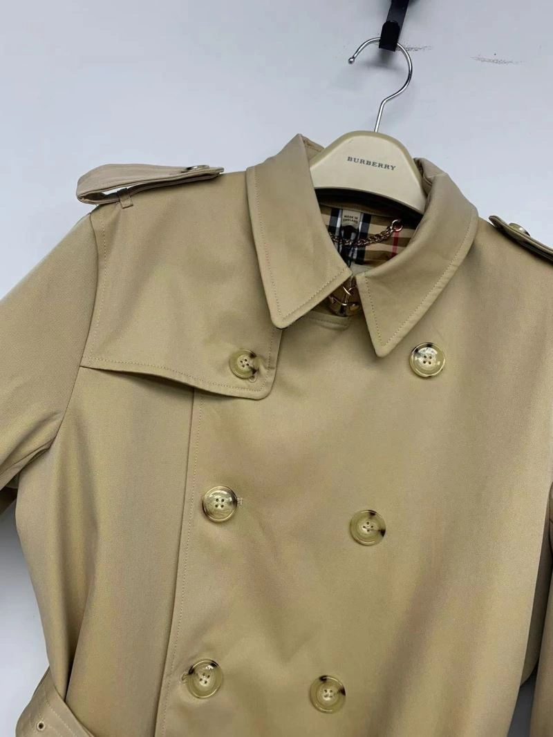 Reasonably priced Burberry Outwear