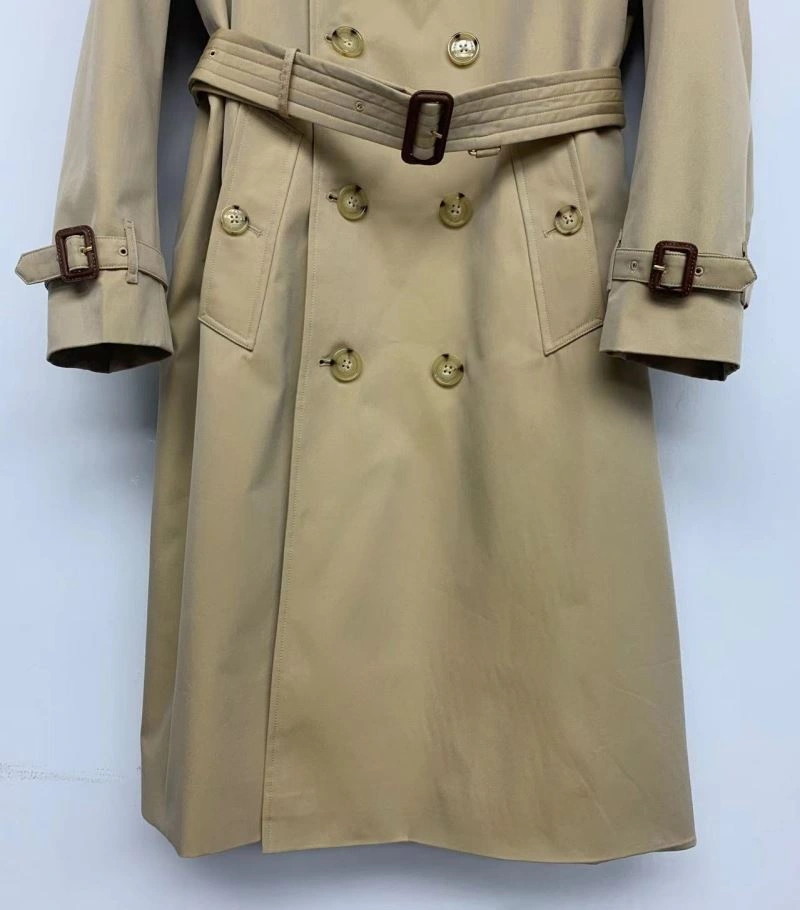 Reasonably priced Burberry Outwear