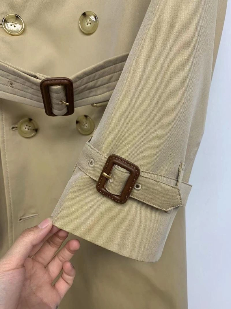 Reasonably priced Burberry Outwear