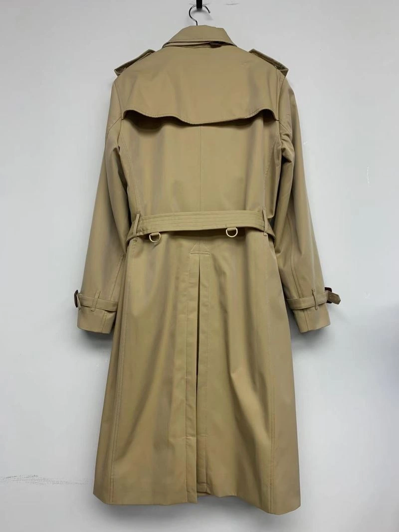 Reasonably priced Burberry Outwear