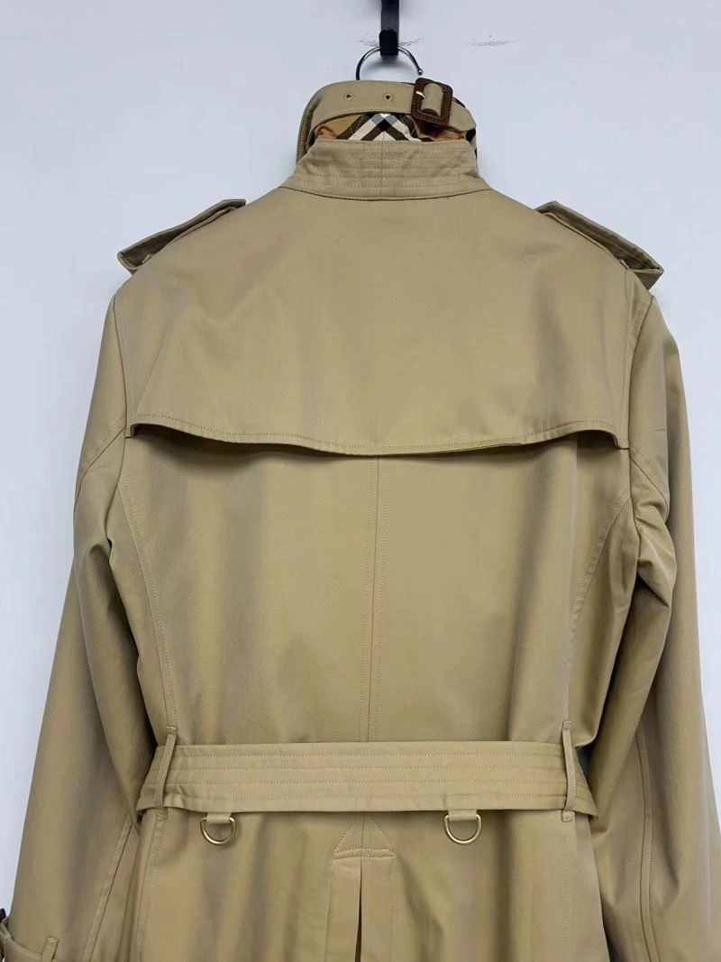 Reasonably priced Burberry Outwear