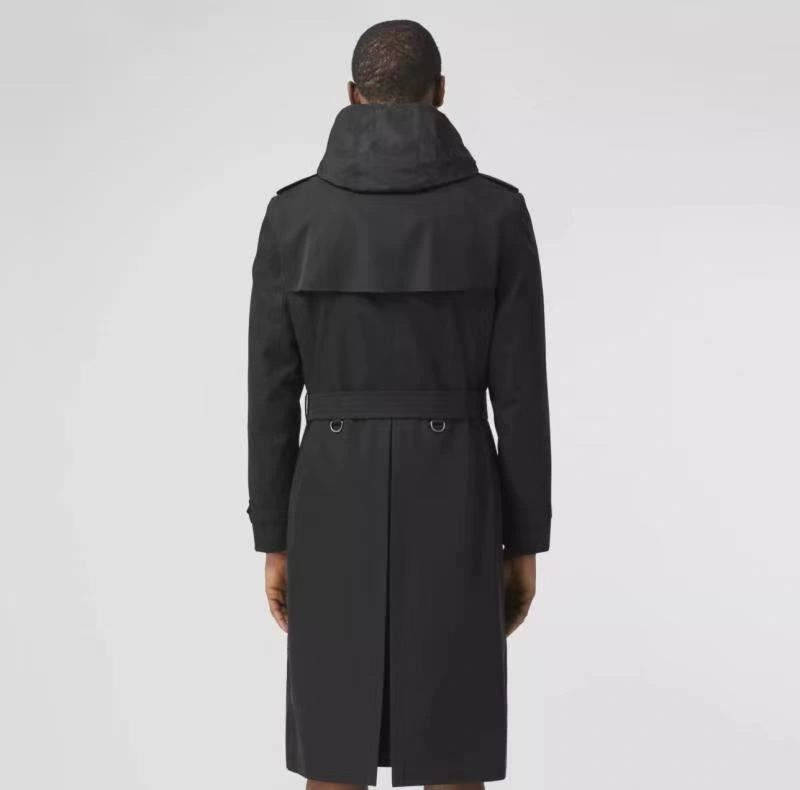 Low-cost Burberry Outwear