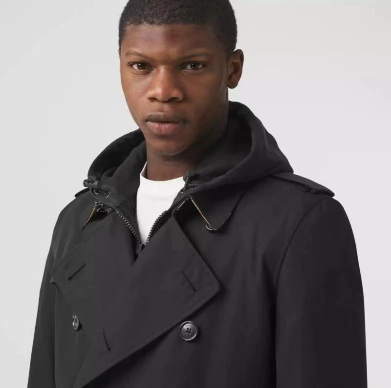 Low-cost Burberry Outwear