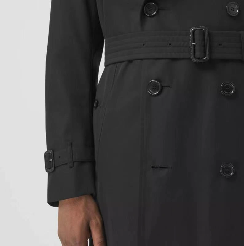 Low-cost Burberry Outwear