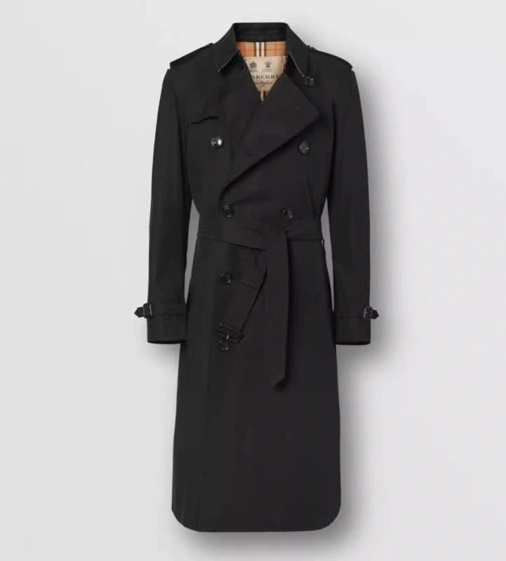 Low-cost Burberry Outwear