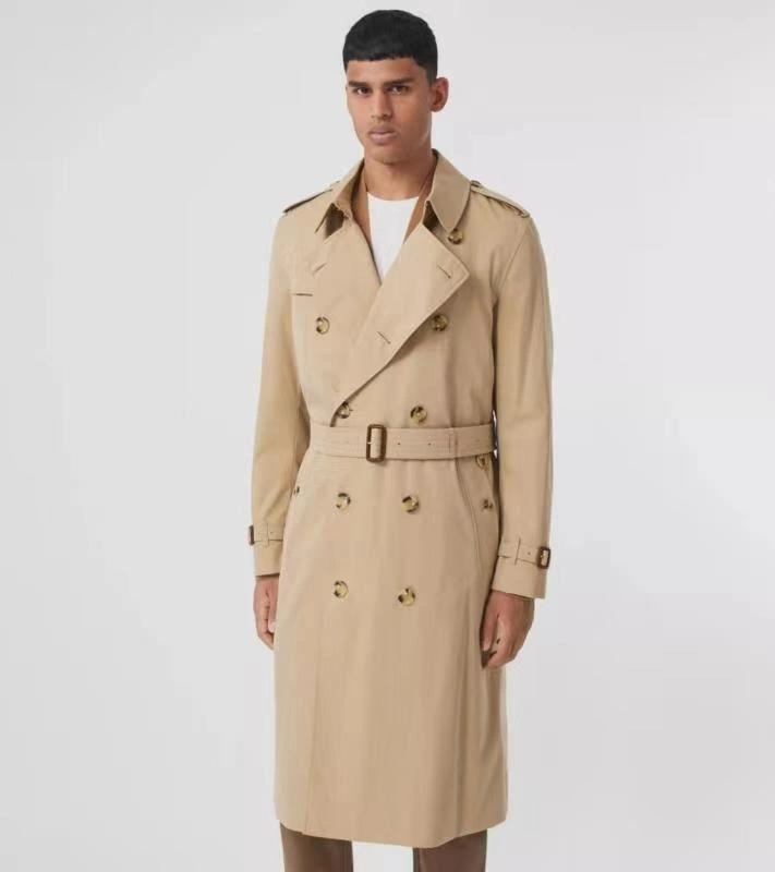 Burberry Outwear