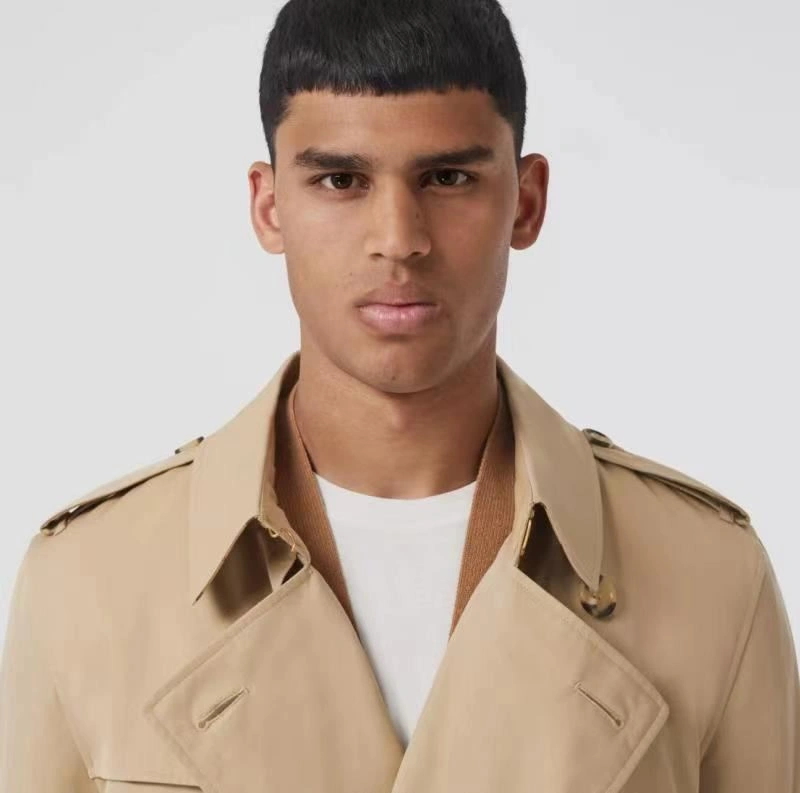 Affordable Burberry Outwear