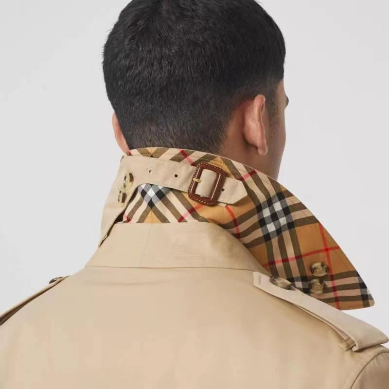Affordable Burberry Outwear