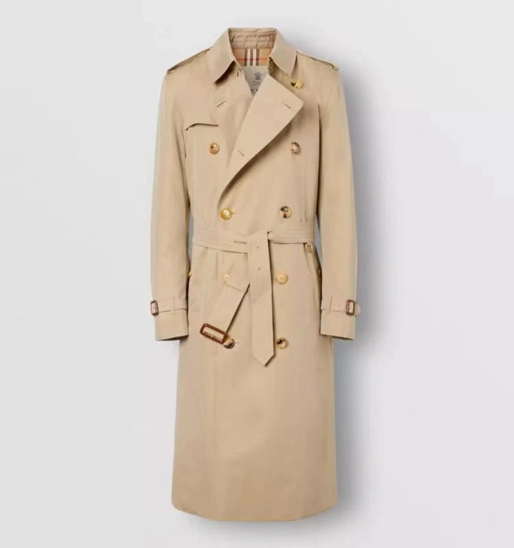 Affordable Burberry Outwear