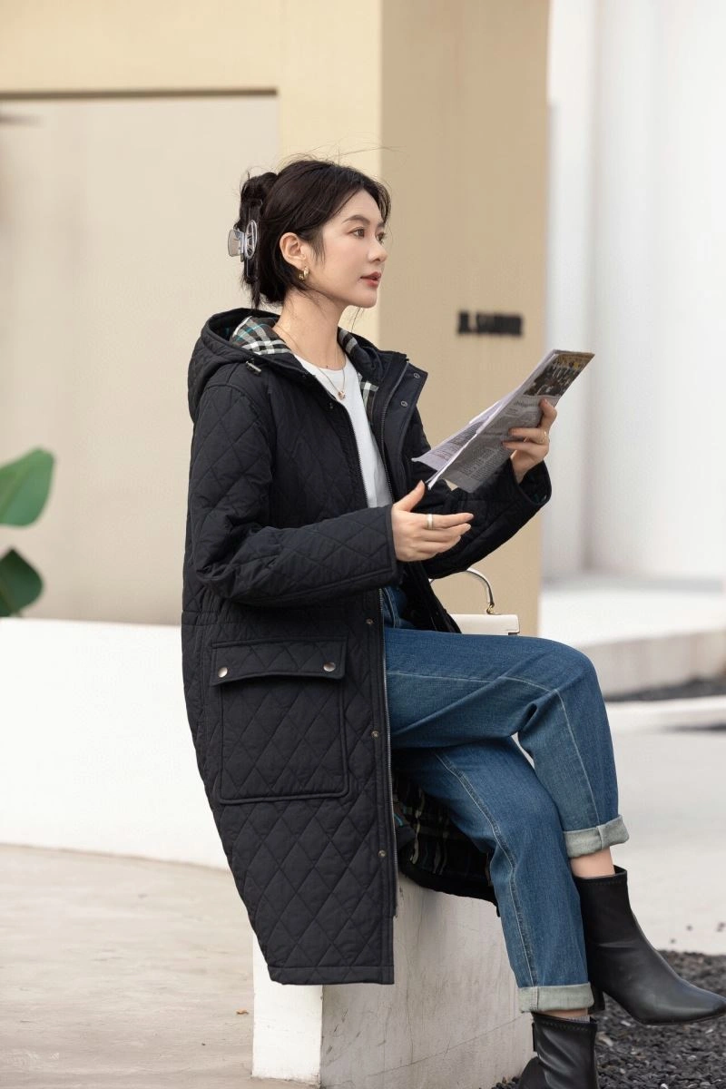 Top match Burberry Outwear