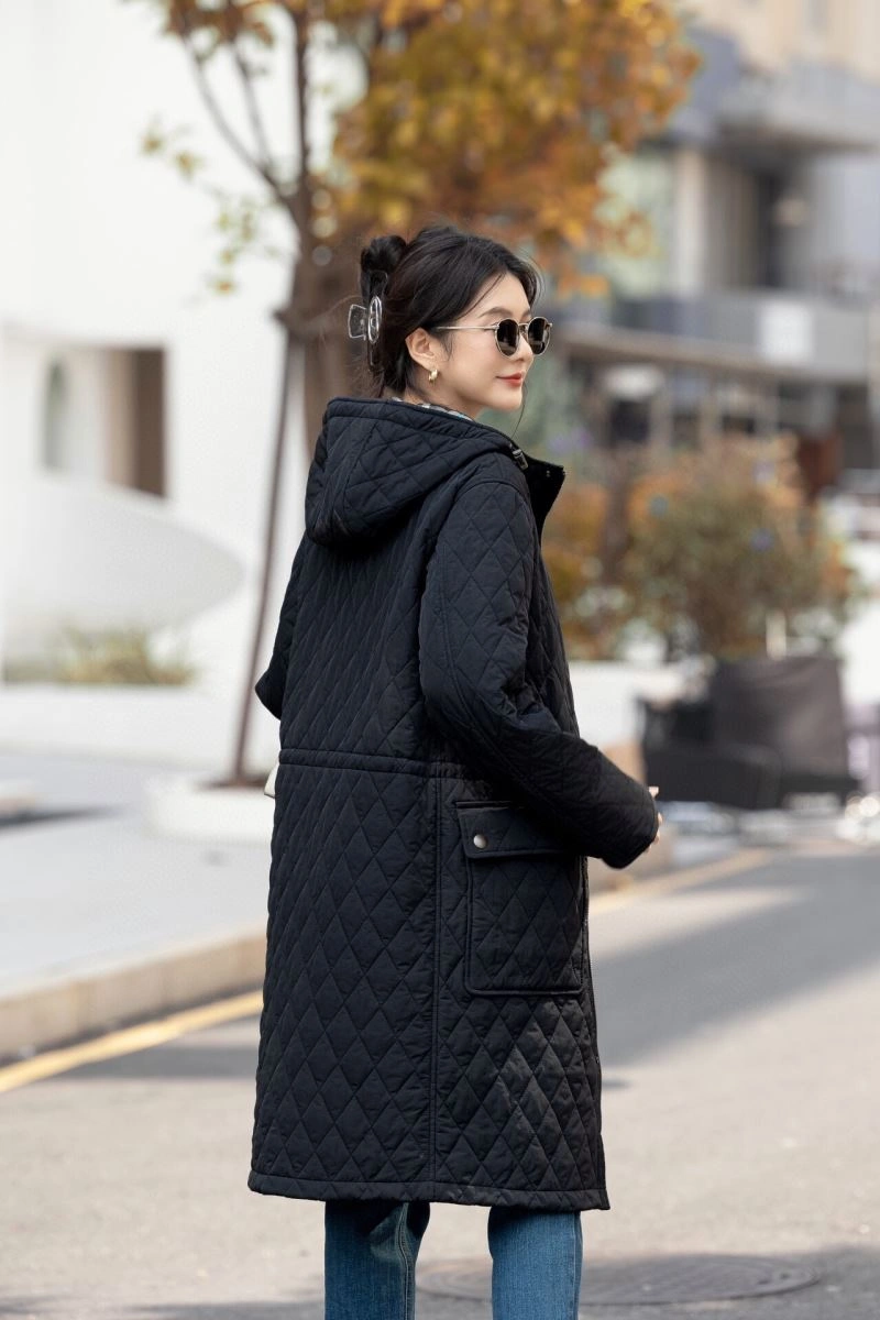 Top match Burberry Outwear