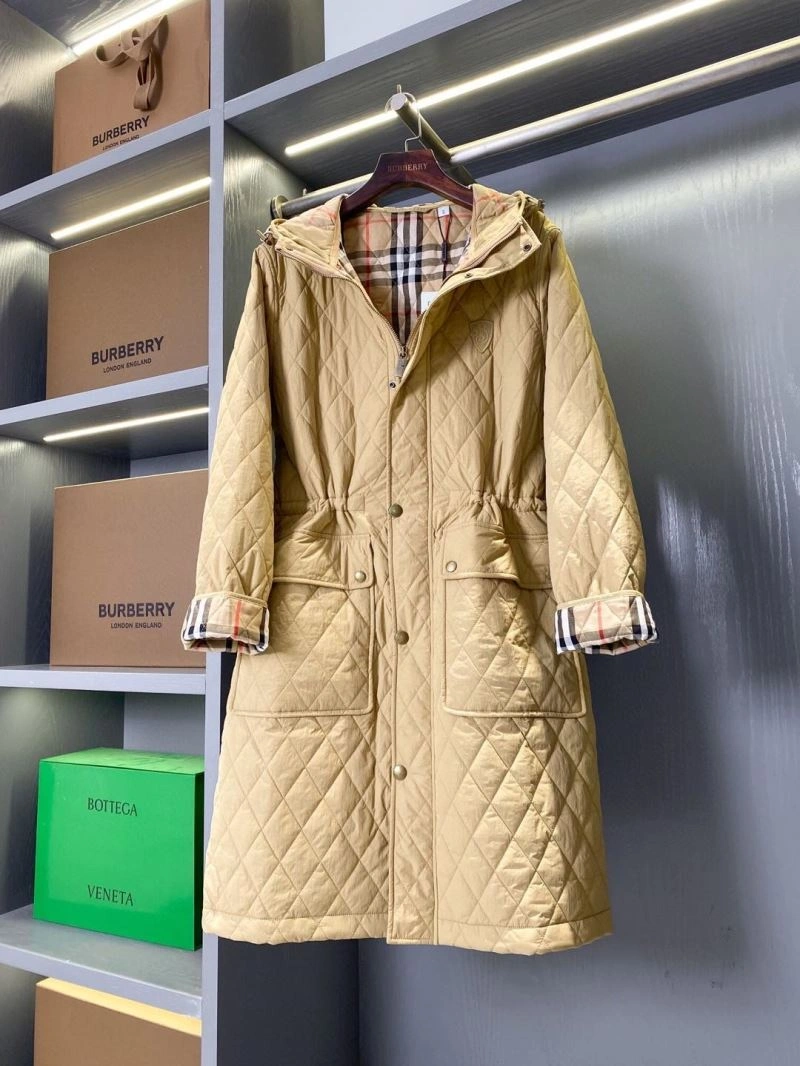 Burberry Outwear