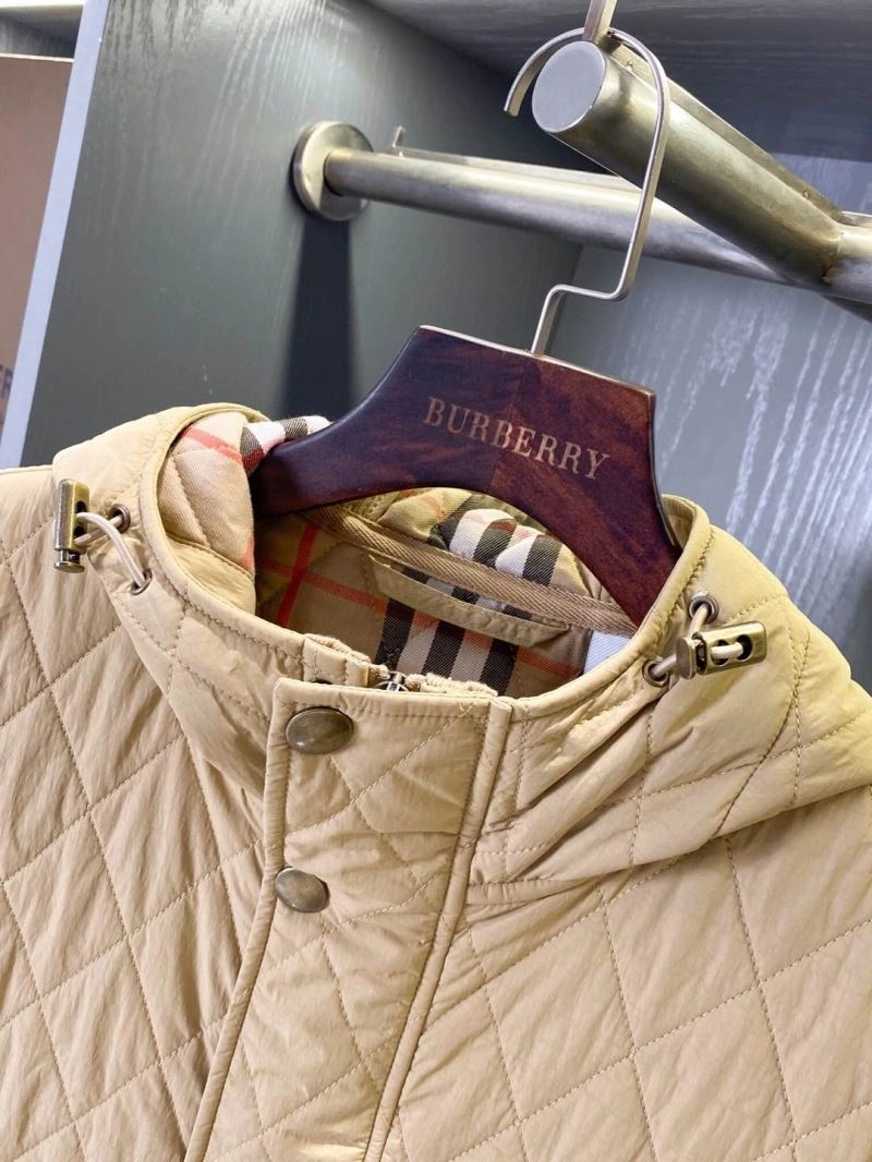 Precise copy Burberry Outwear