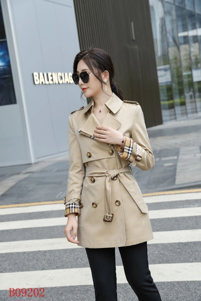 Top mirror Burberry Outwear