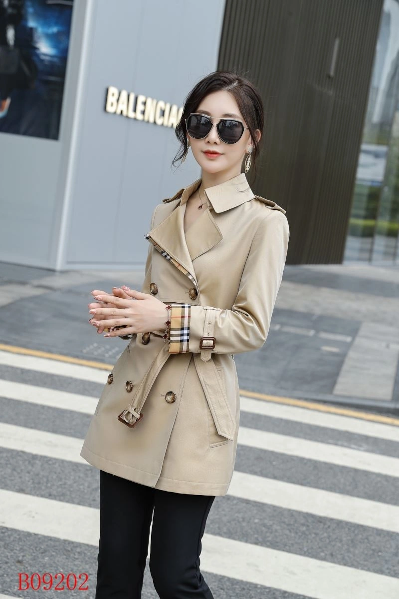 Top mirror Burberry Outwear