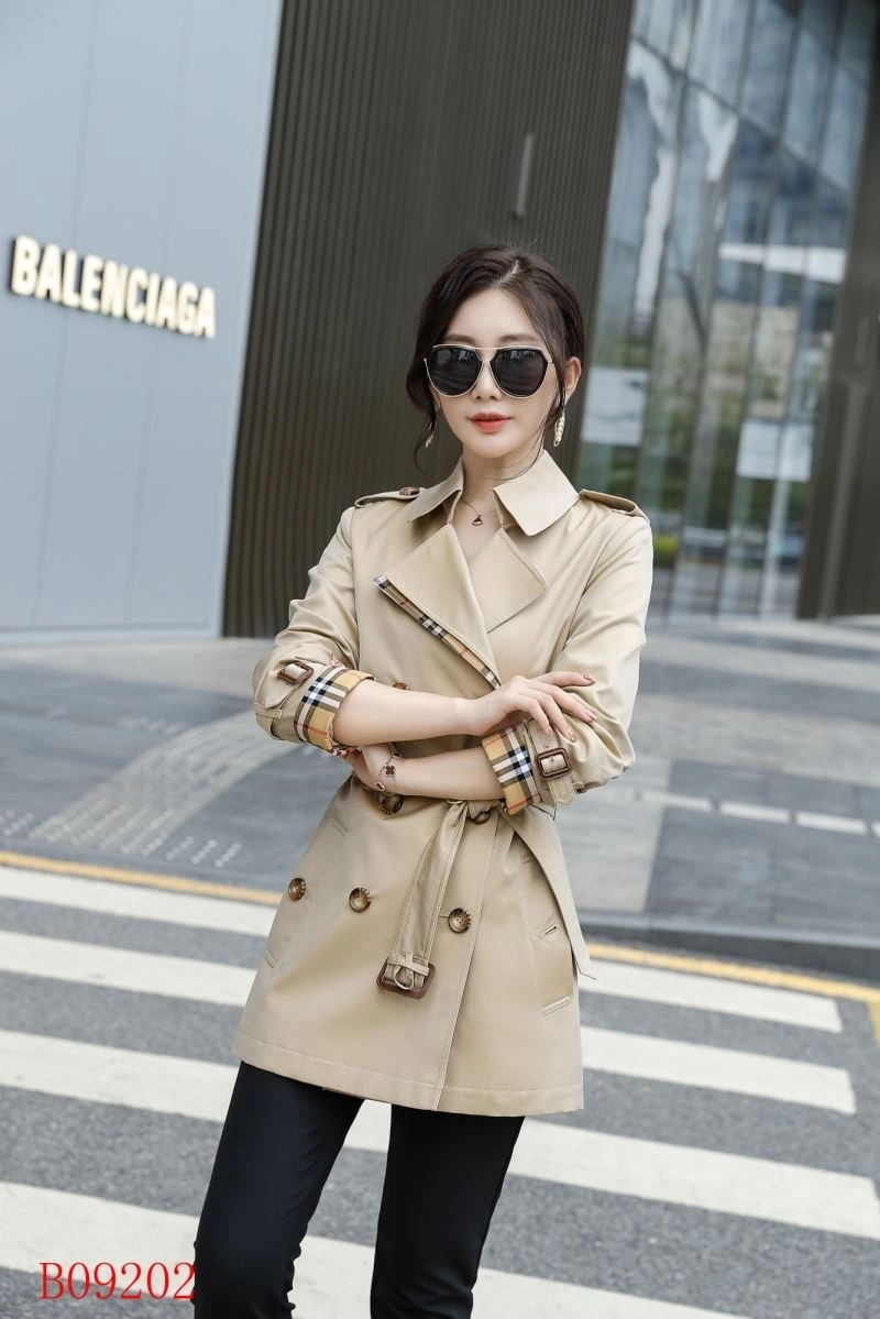 Top mirror Burberry Outwear
