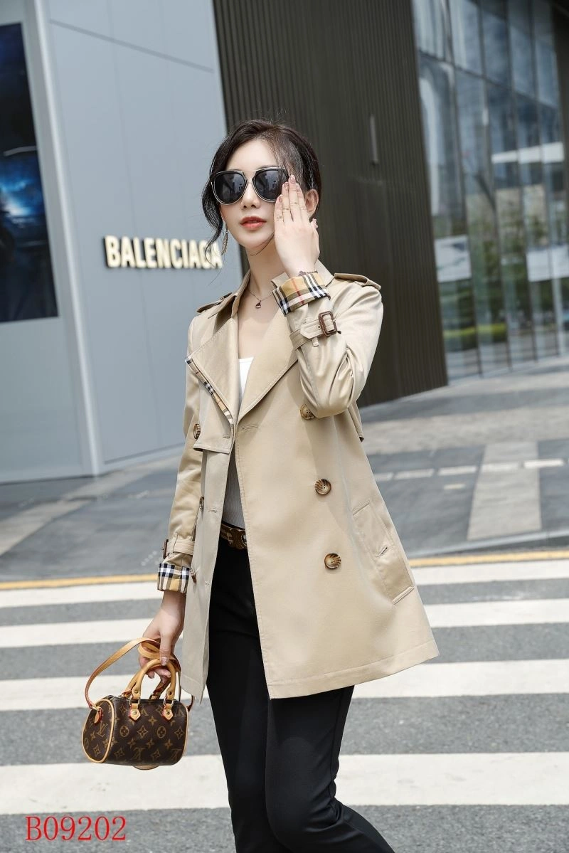 Top mirror Burberry Outwear