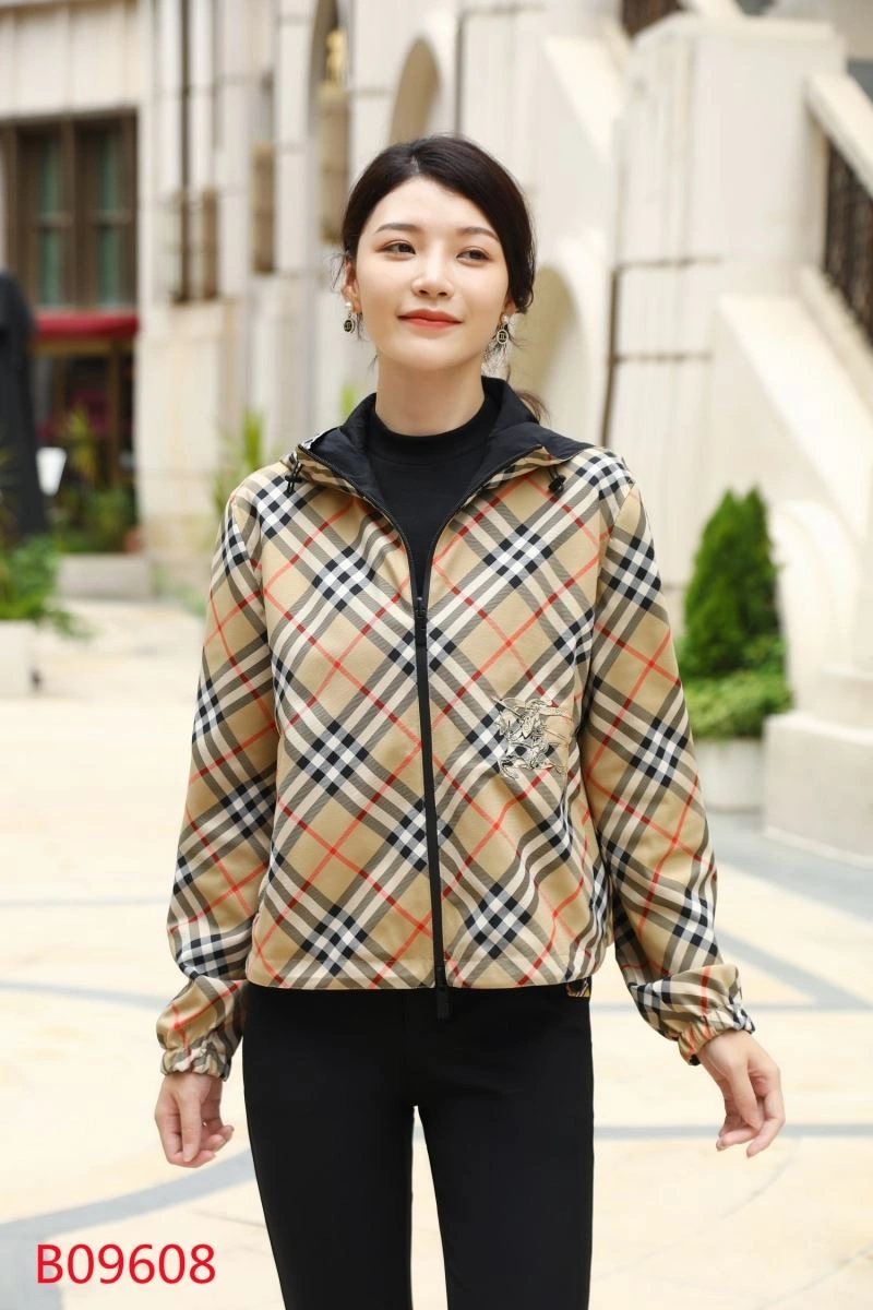 Burberry Outwear