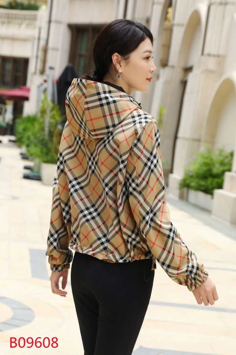 Real Burberry Outwear