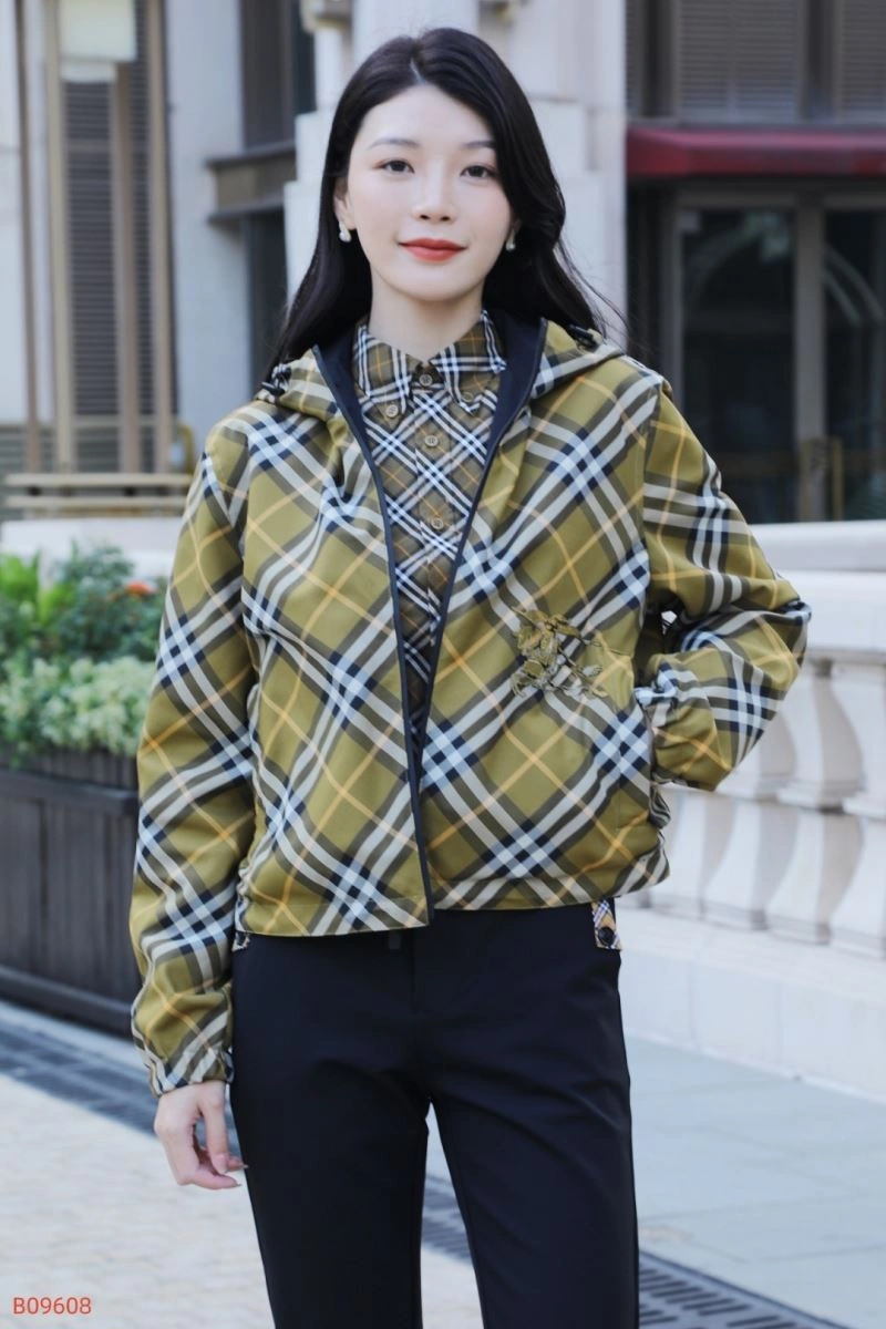 Burberry Outwear