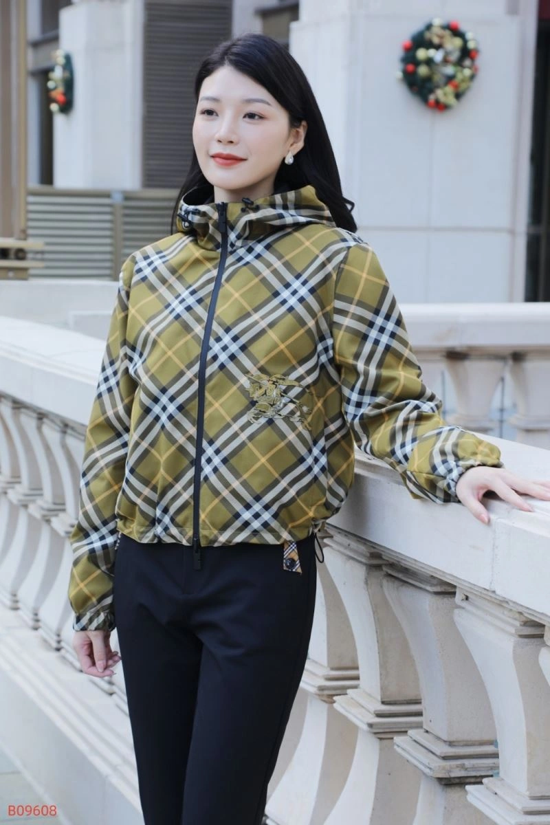 Top mirror Burberry Outwear