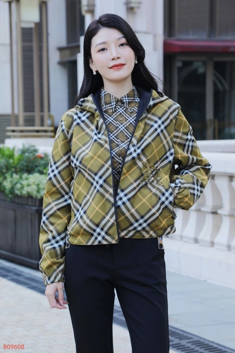 Top mirror Burberry Outwear