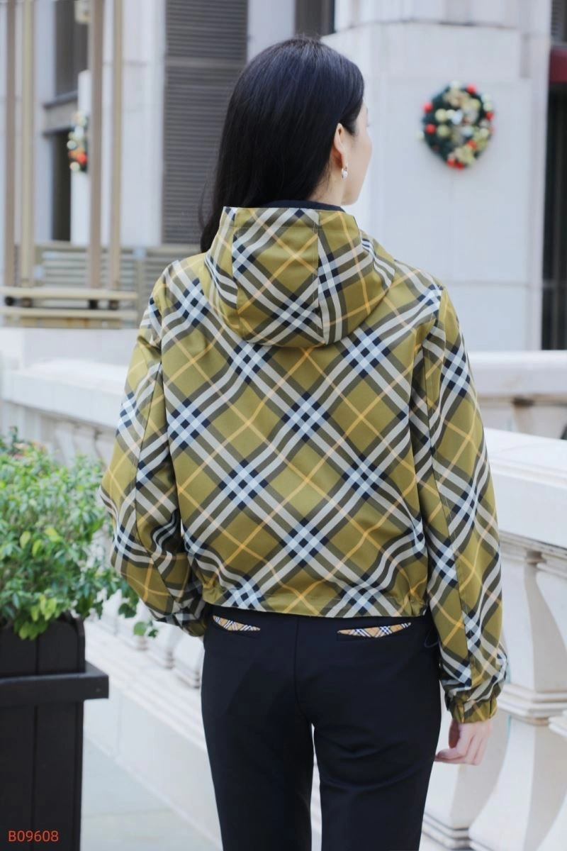 Top mirror Burberry Outwear