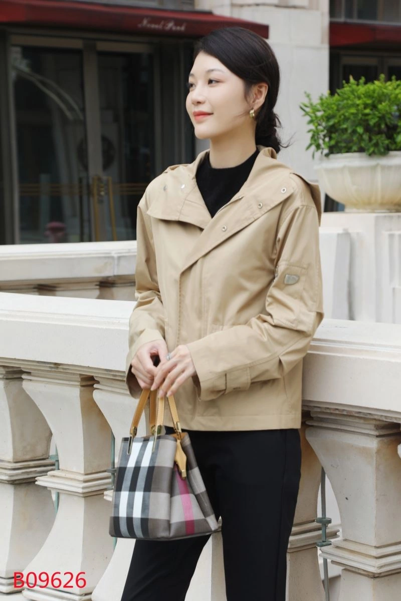 Burberry Outwear