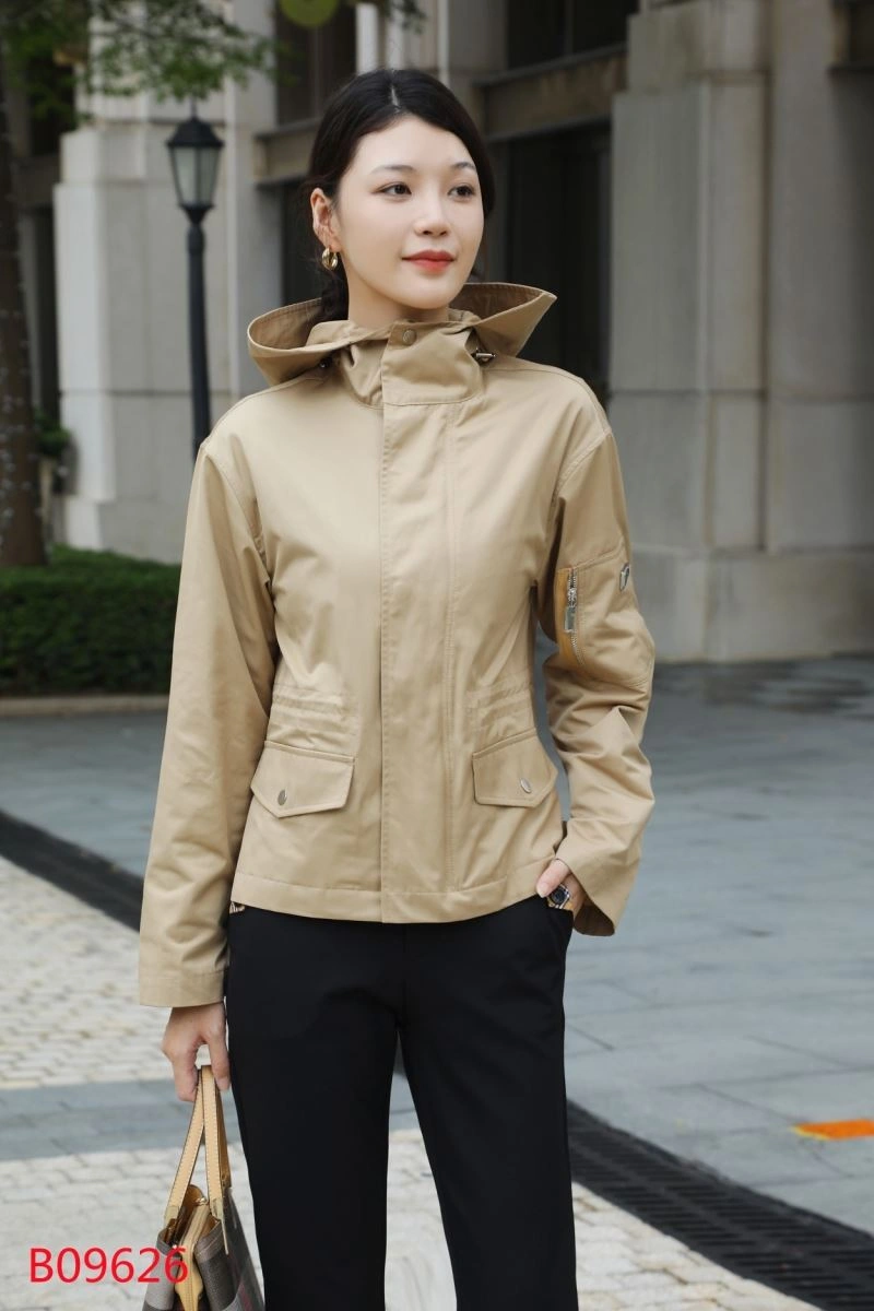 Top match Burberry Outwear