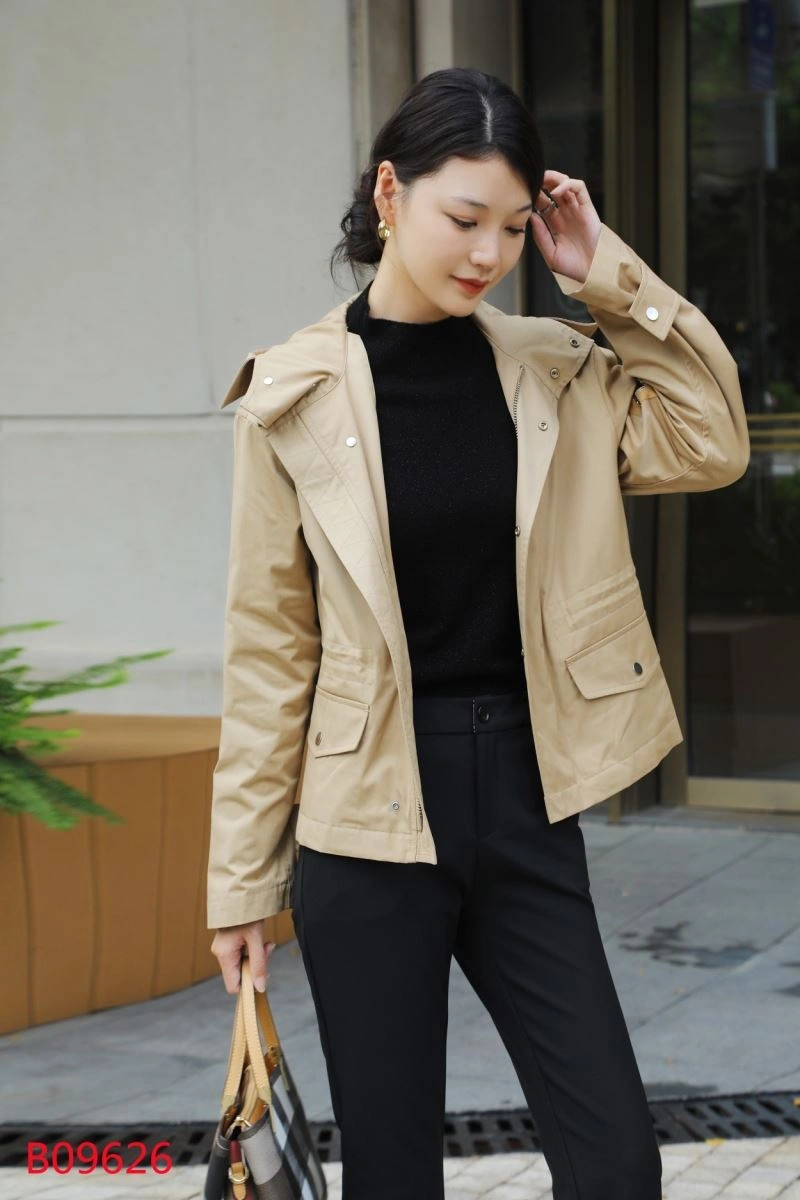 Top match Burberry Outwear
