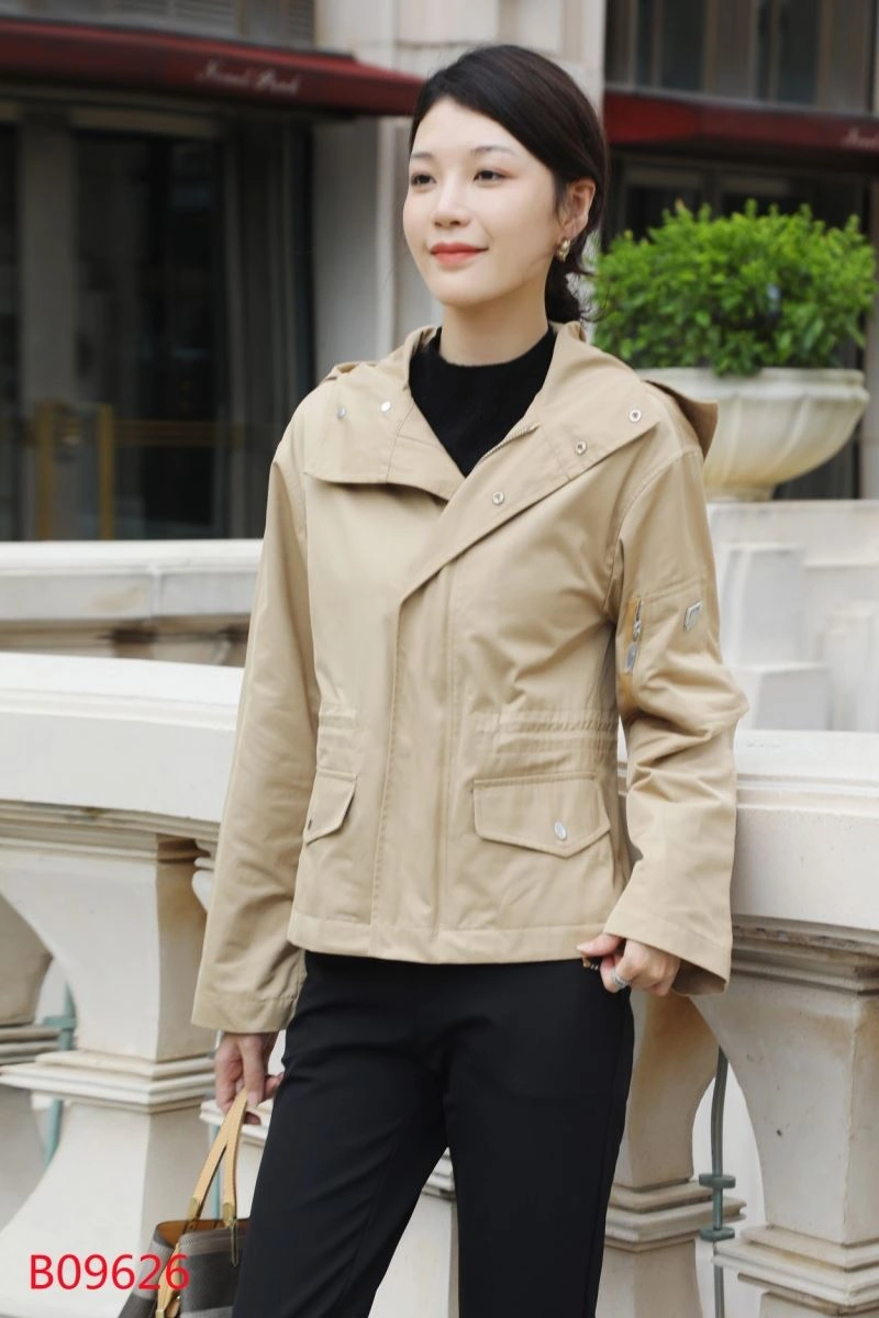 Top match Burberry Outwear