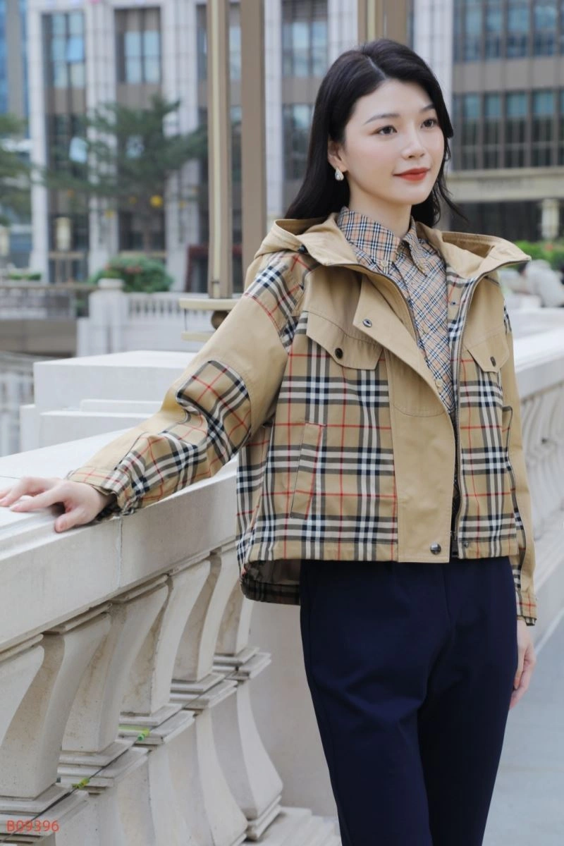 Affordable Burberry Outwear