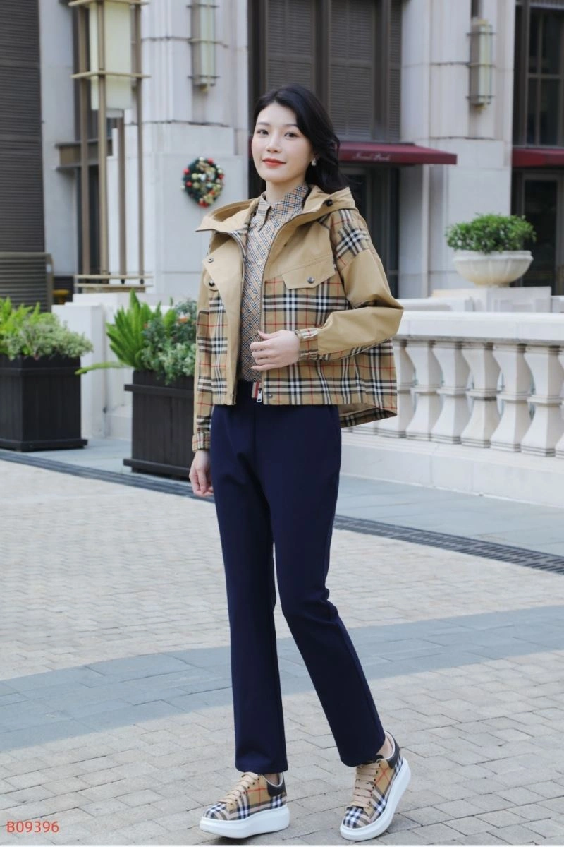 Affordable Burberry Outwear