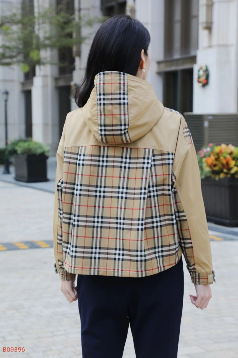 Affordable Burberry Outwear