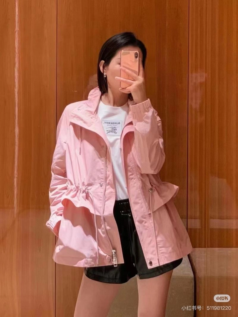 Burberry Outwear