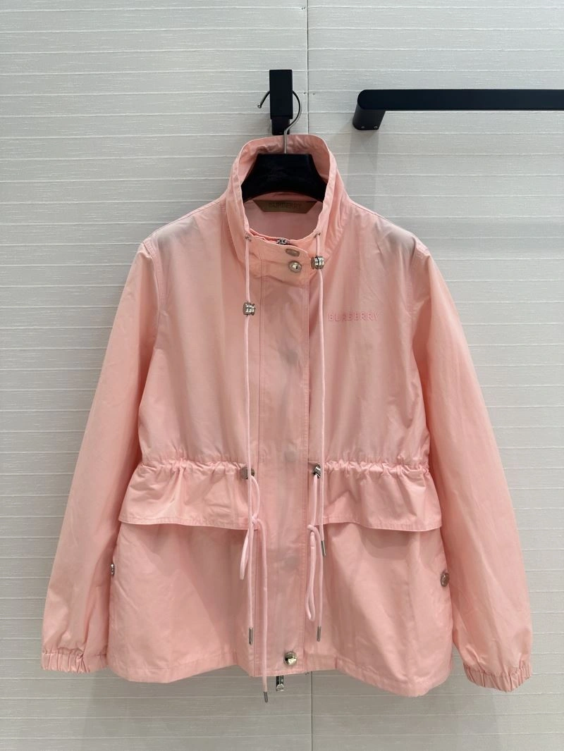 High fidelity Burberry Outwear
